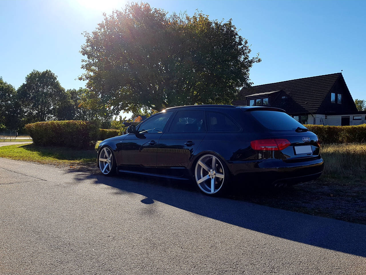 OFFICIAL B8 A4 Wheel Gallery *** - Page 85