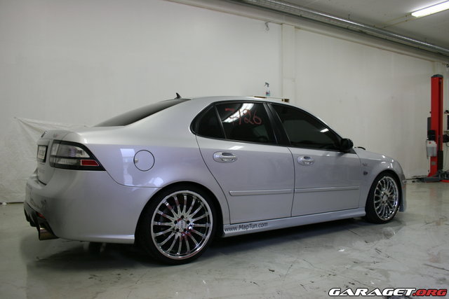 whats the difference? | SaabCentral Forums