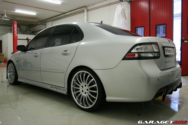 whats the difference? | SaabCentral Forums