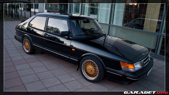 Pic request: 16" Cross spokes on a c900 | Page 2 | Saab Link Forums