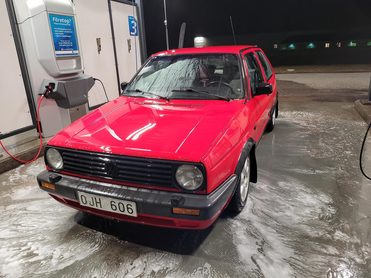 Garaget - Sveriges största community för bilentusiaster