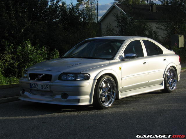 s60r Fenders | SwedeSpeed - Volvo Performance Forum