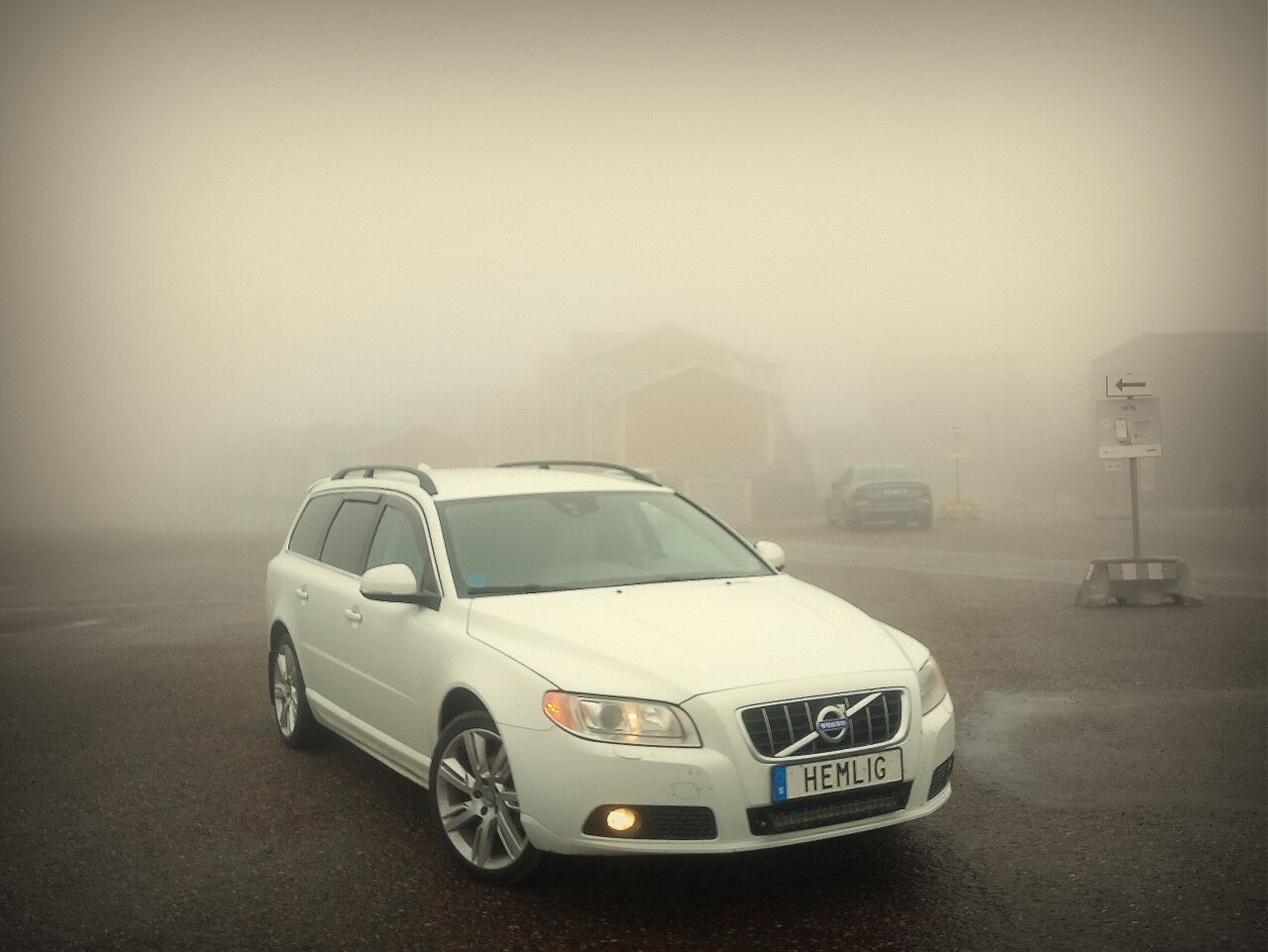 Byta oljan i automatlådan - VAG typiskt - Sida 1 - Garaget