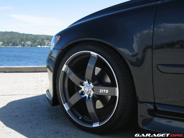 Very nice bodykit and rims | SwedeSpeed - Volvo Performance Forum