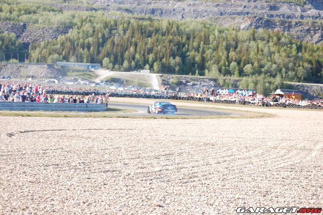 Pics + video Sommertreff @ Nordic arctic circle raceway Norway ...