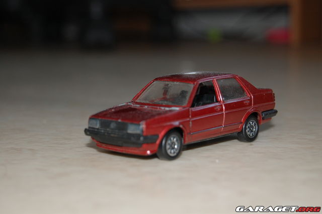 Vilka samlar på modell bilar här..??? | Volkswagen Forum