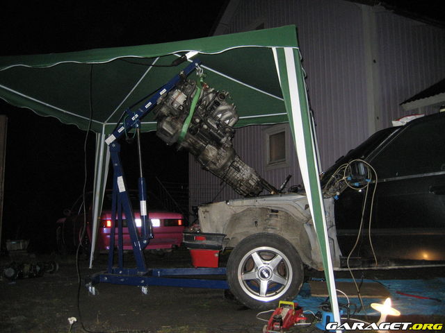 Elschema BMW E30 -88 & E21 -79 - Sida 1 - Garaget