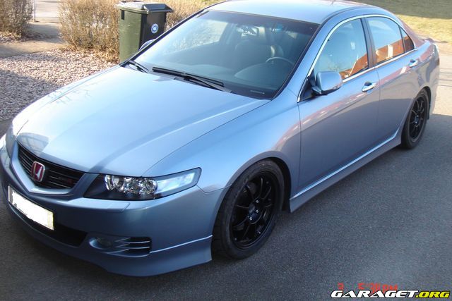 ATS Track edition | Acura TSX Forum