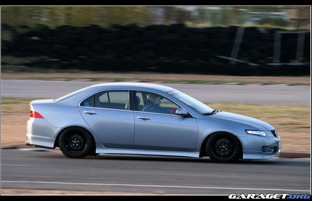 ATS Track edition | Acura TSX Forum