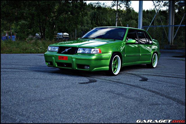 Photoshoot:Volvo 940 Turbo(Bredda) (audigeir92s fotoalbum) - Garaget