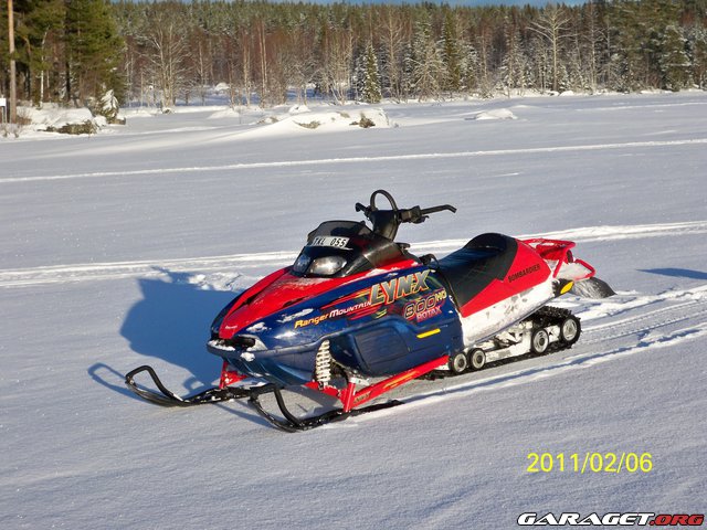 Lynx Ranger Mountain 800 HO -03 (Volvo_rockss fotoalbum) - Garaget