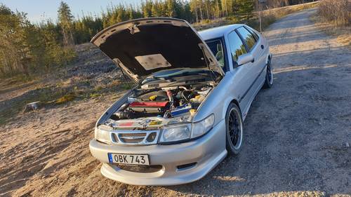 Linus_Henriksson - Garaget